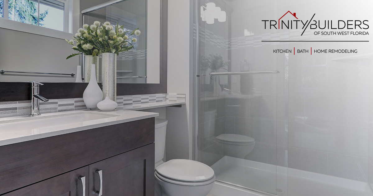 Trinity Builders of Southwest Florida | Fort Myers Remodeling Reviews